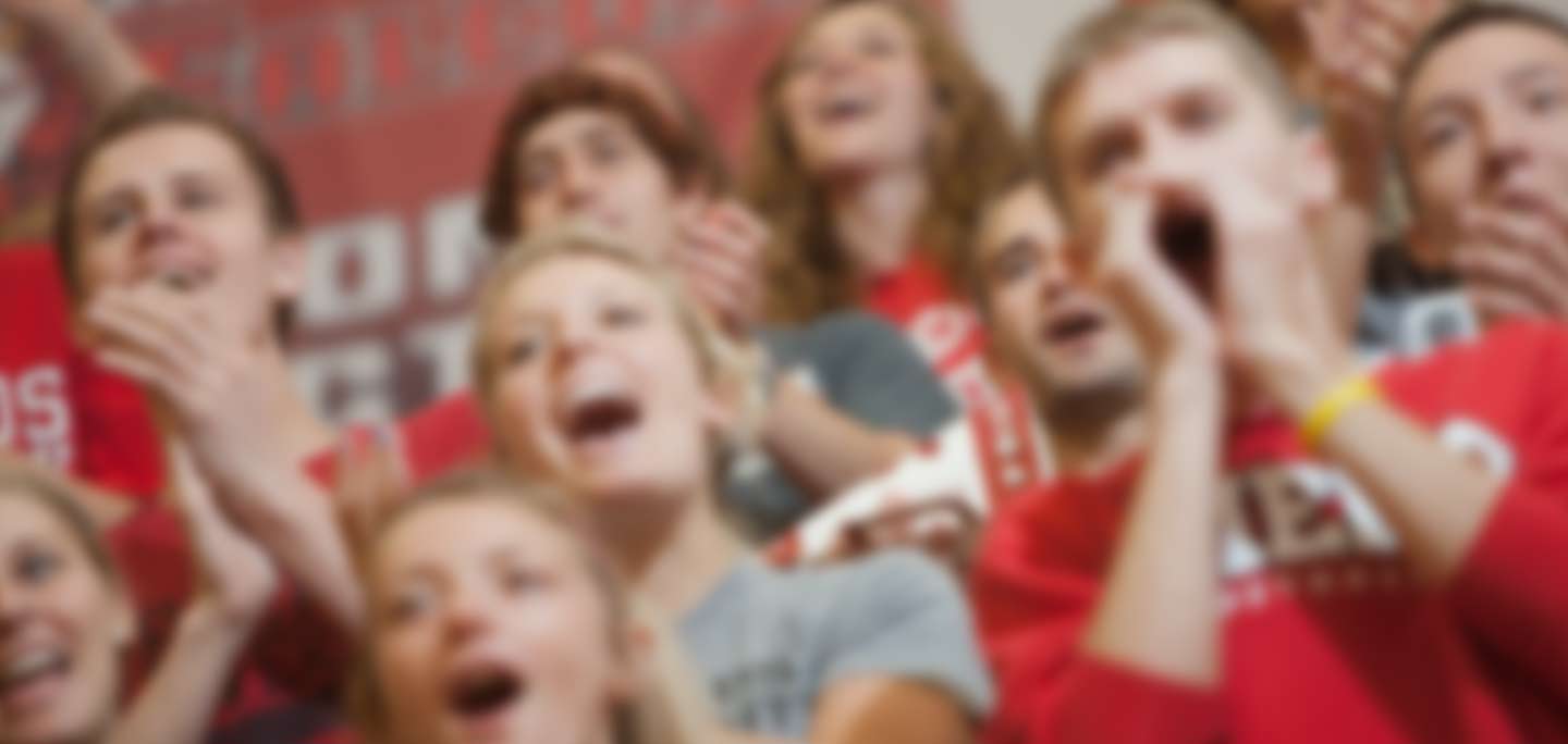 Students - Friends University