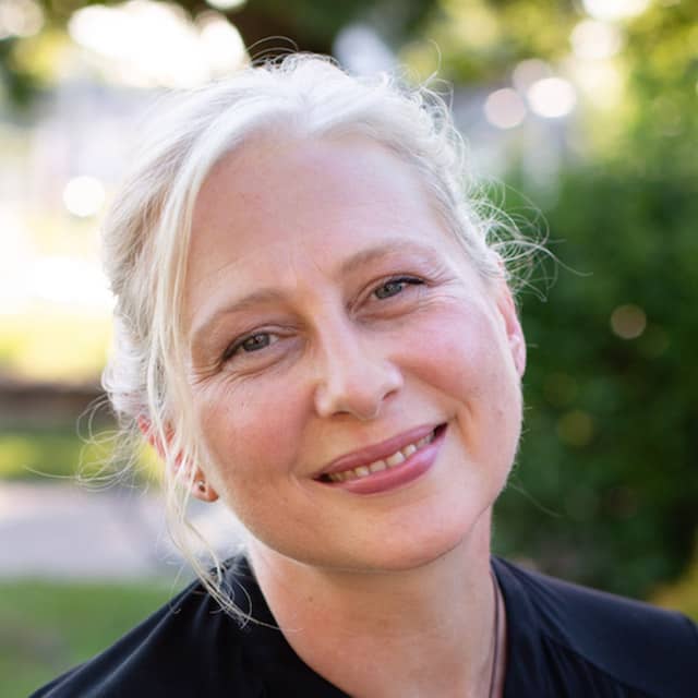 Smith, Mandy - Friends University